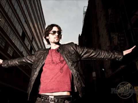 Rick Rocker--New Rock Artist! - YouTube