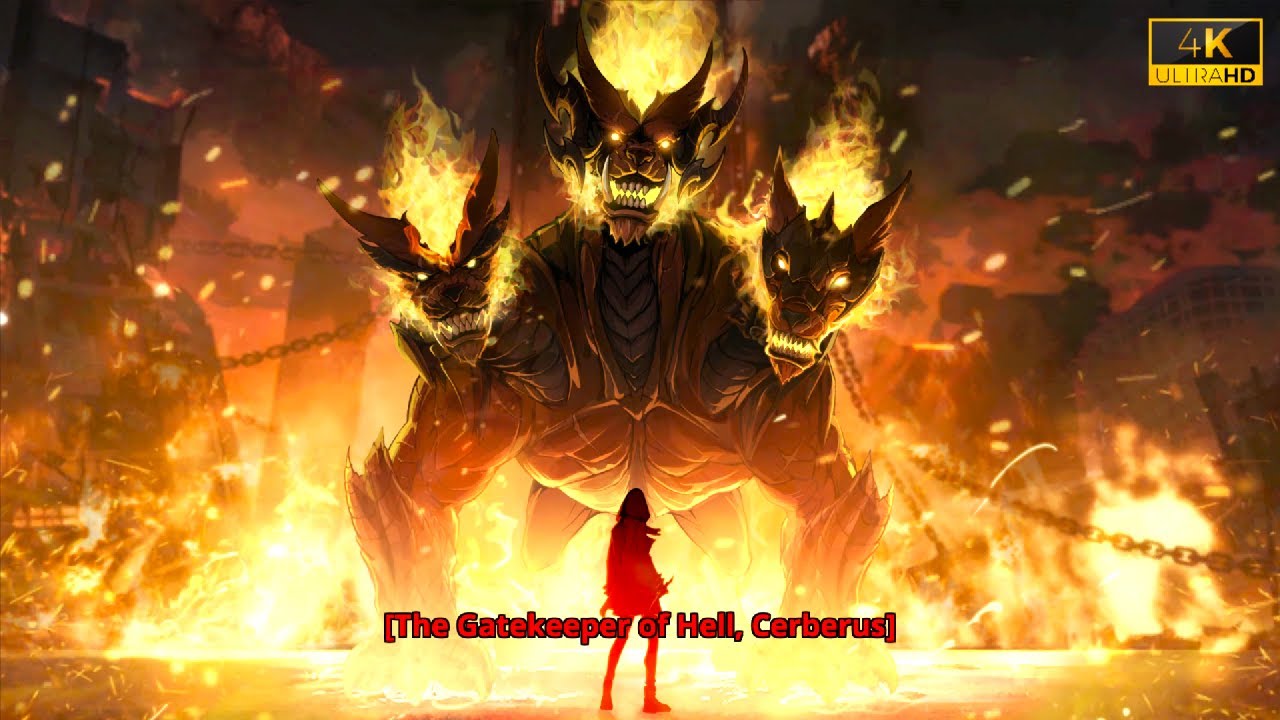 " when ANIME adapted game actually looks Better " - YouTube