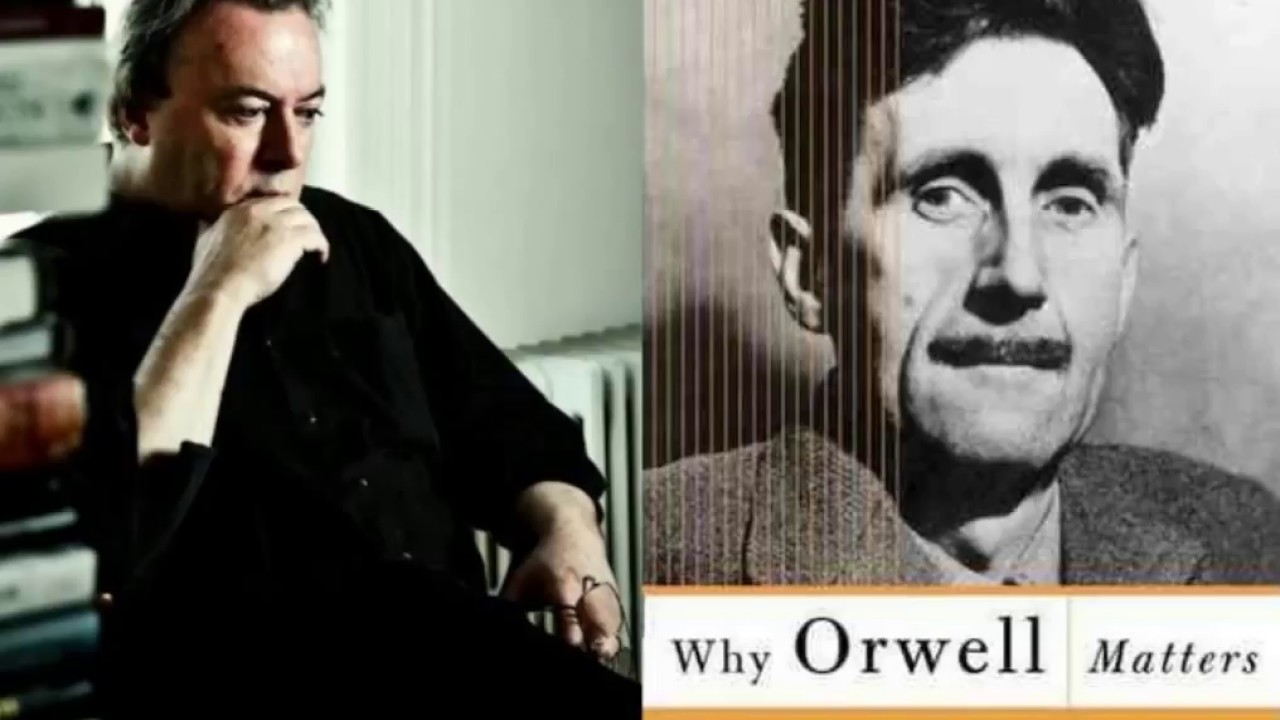 Why Orwell Matters