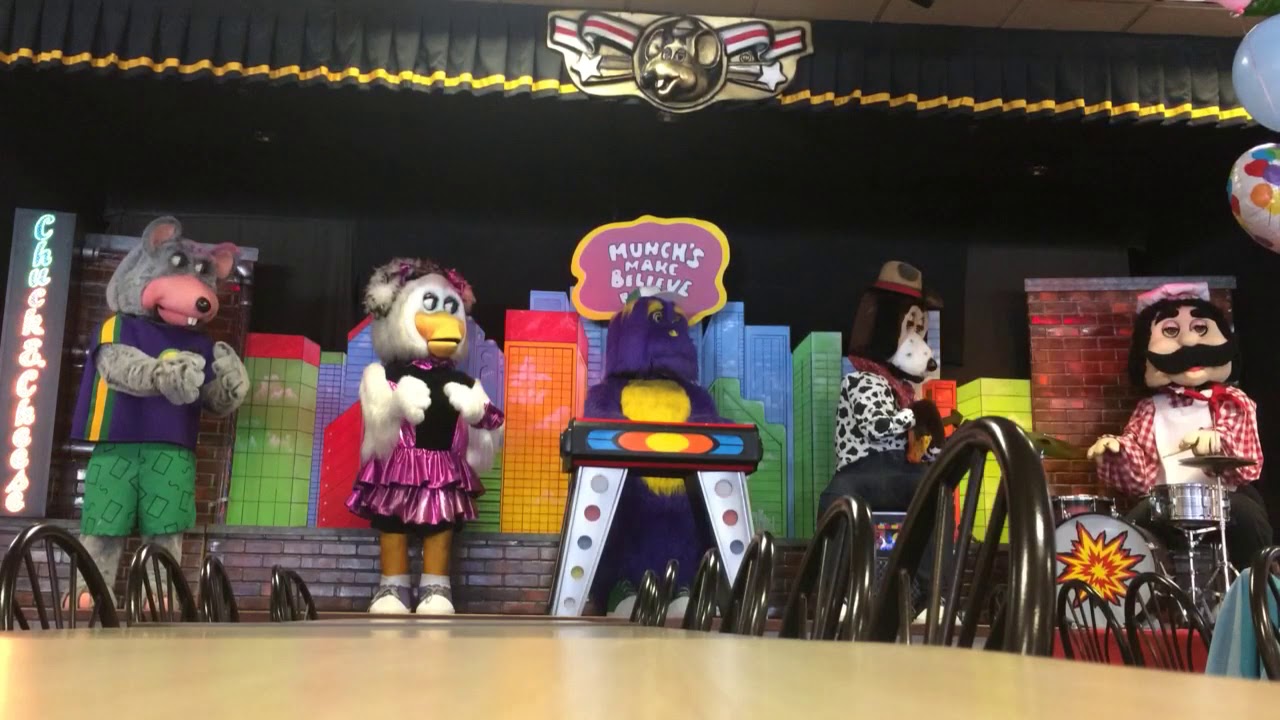 Cec: Pasqually's birthday Mentor Ohio - YouTube