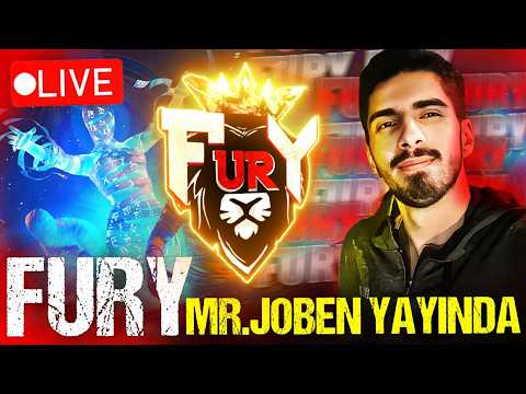 İLK 100 E DOĞRU RANKED !! MrJoBen  (CANLI)