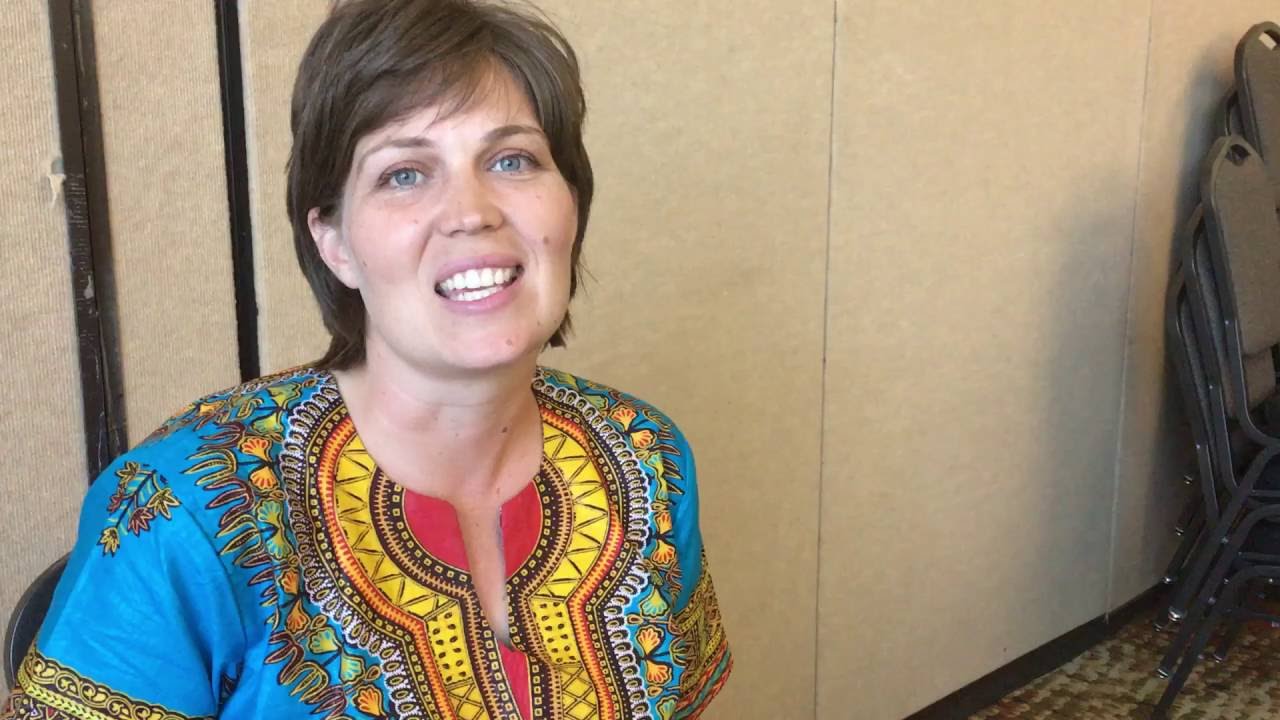 Testimonial: KristiC - YouTube