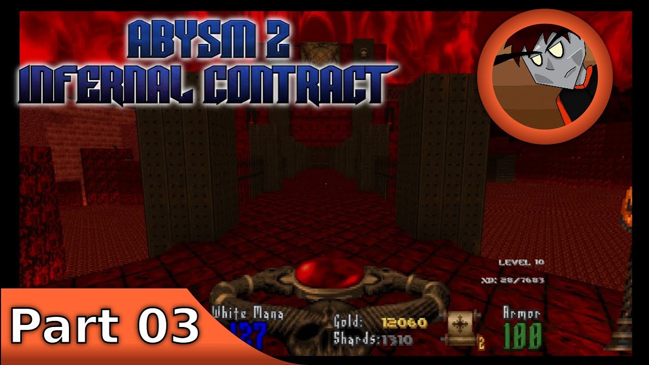 Abysm 2: Infernal Contract - Part Final - YouTube