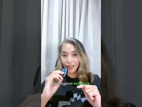MISS V GATAL SAAT HAID? INI PENYEBABNYA