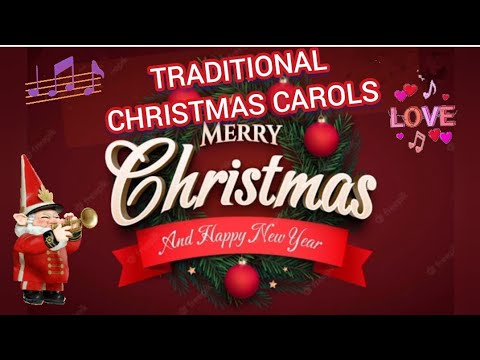 TRADITIONAL PINOY CHRISTMAS CAROLS OPM - YouTube