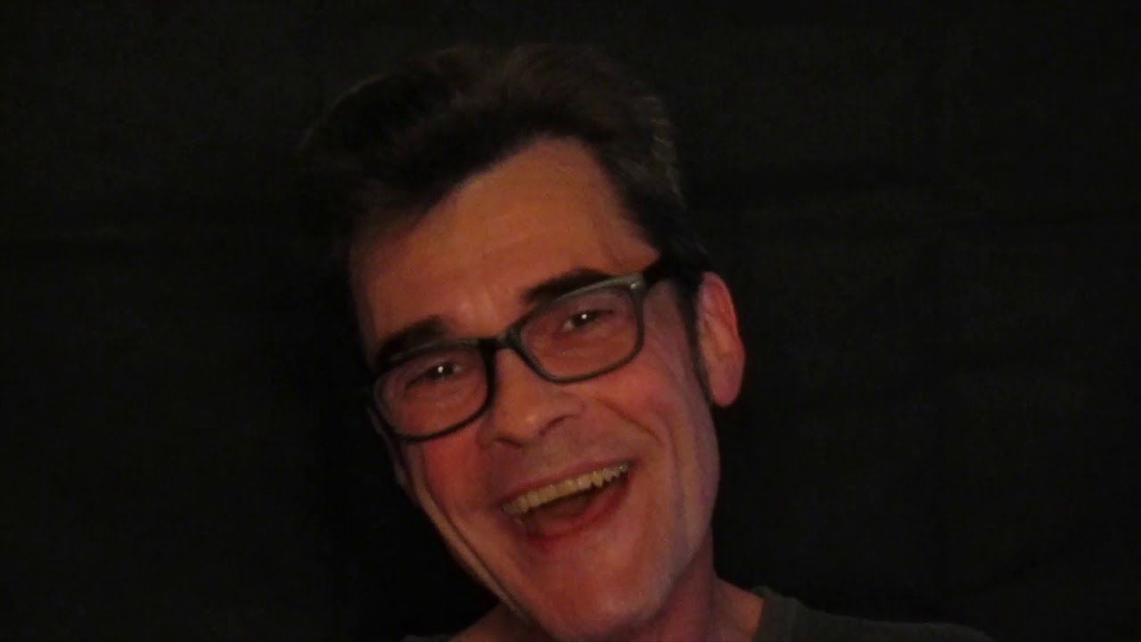 Ron Reeder Digs the Universe, episode four: Big Government Versus Small ...