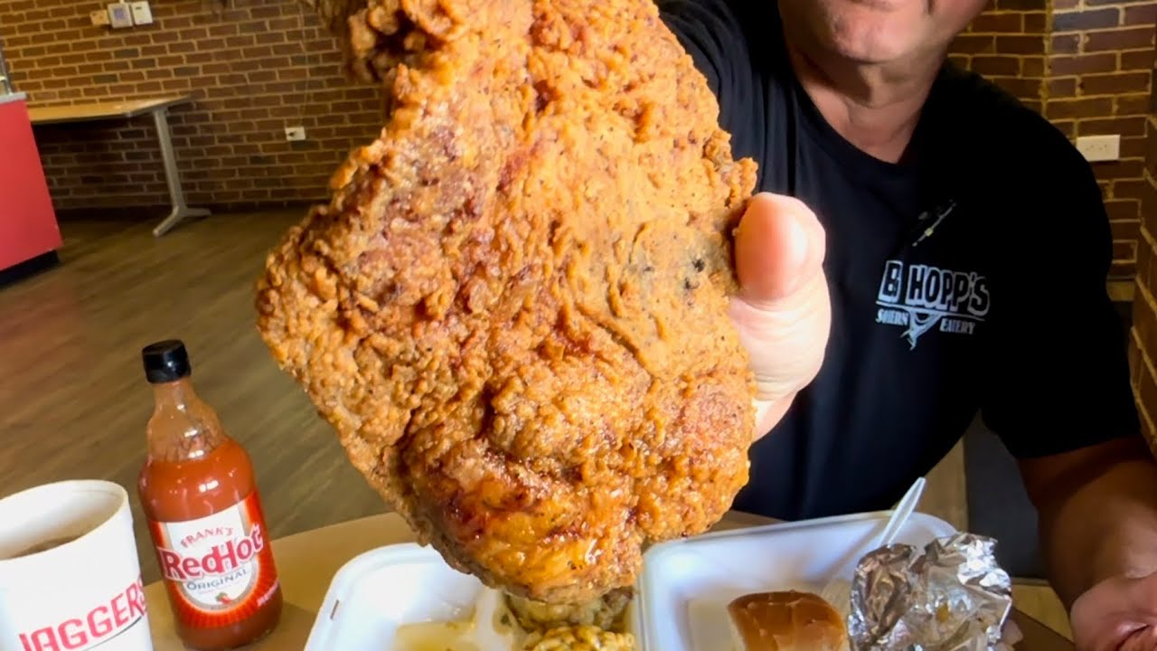 CHEF LIYAH: BRUNCH & SOUL | Louisville, Kentucky | Restaurant Review ...