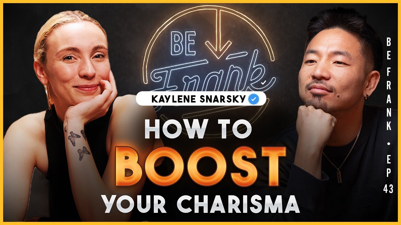 Navigating Open Relationships & Embracing Your True Self with Kaylene ...