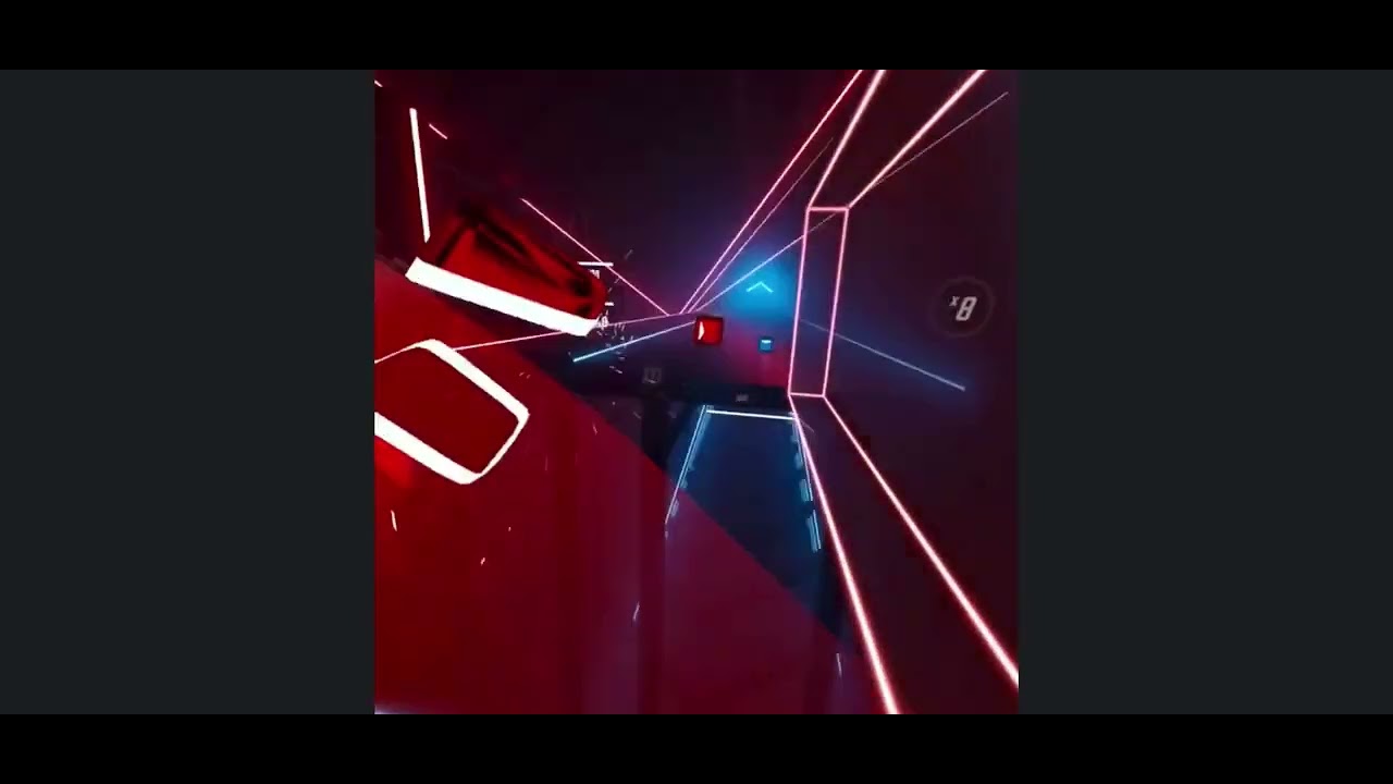 My Stick | BadLipReading | Beat Saber - YouTube