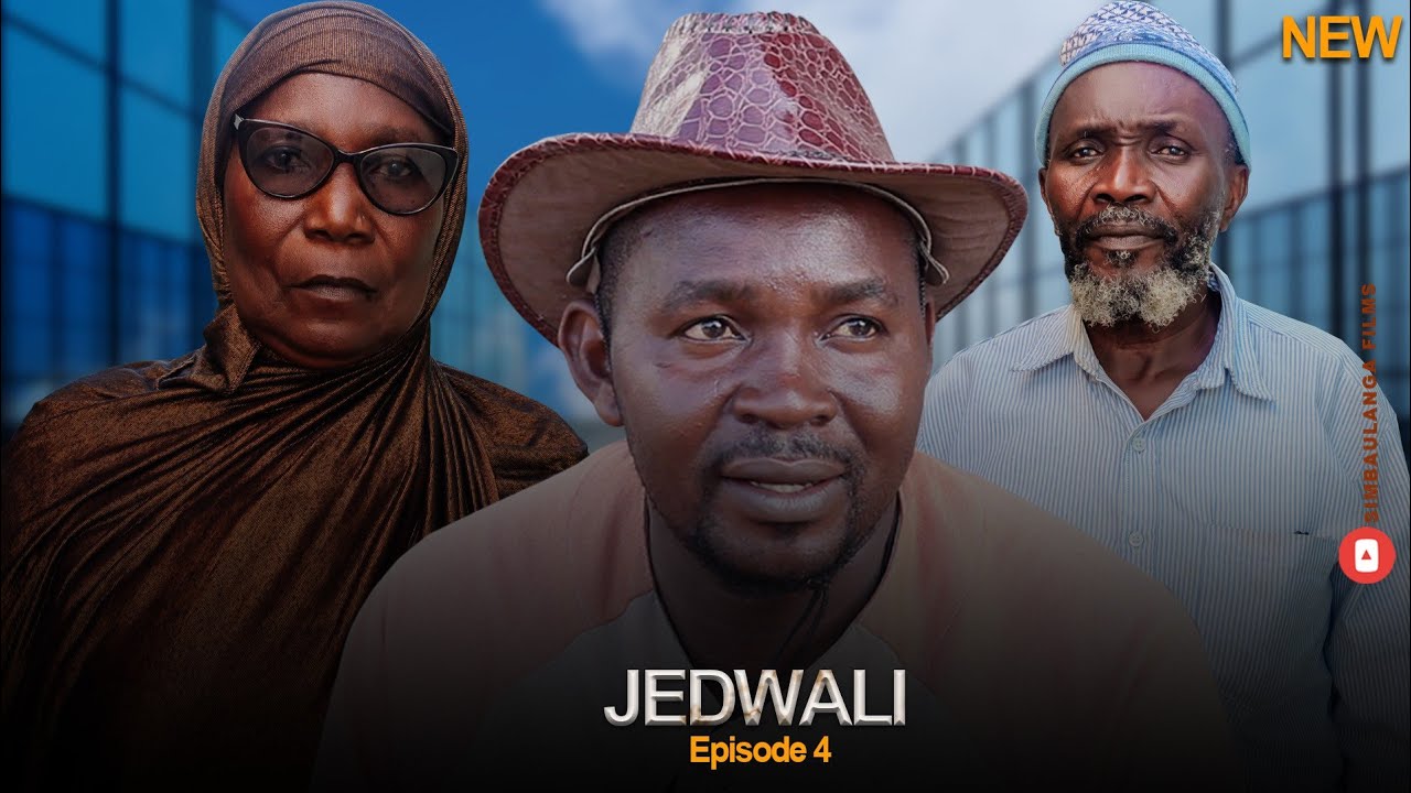 JEDWALI-Episode(4) #kiparabrand #sandraofficial#clamvevo#Abbyplus# ...