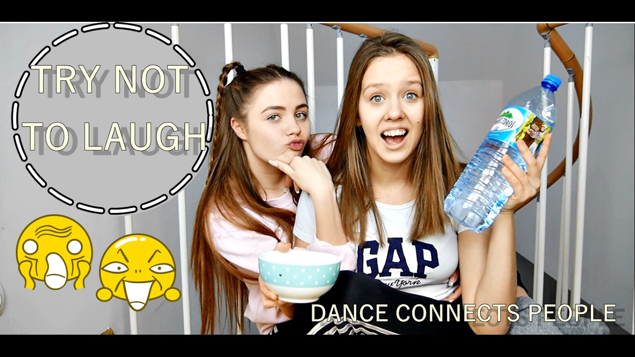 TRY NOT TO LAUGH CHALLENGE - YouTube