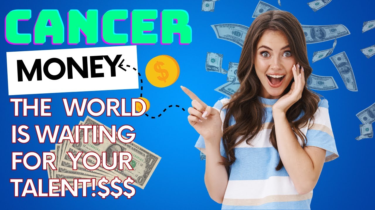 NEW CANCER TAROT READING TODAY! Your KEY to SUCCESS Is CONSISTENCY! The ...