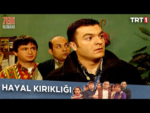 Yusuf İstenmediğinin Farkına Vardı | Yedi Numara 63. Bölüm