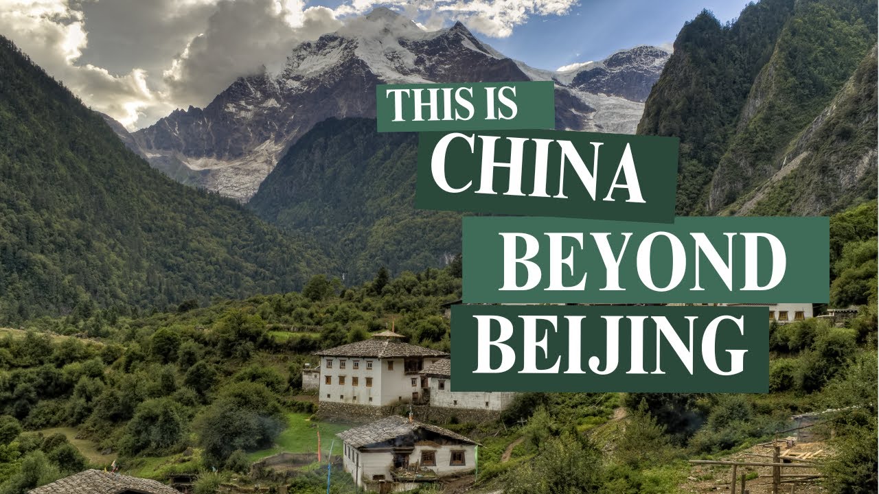 China Beyond Beijing - Apply by 01.15.24 - YouTube