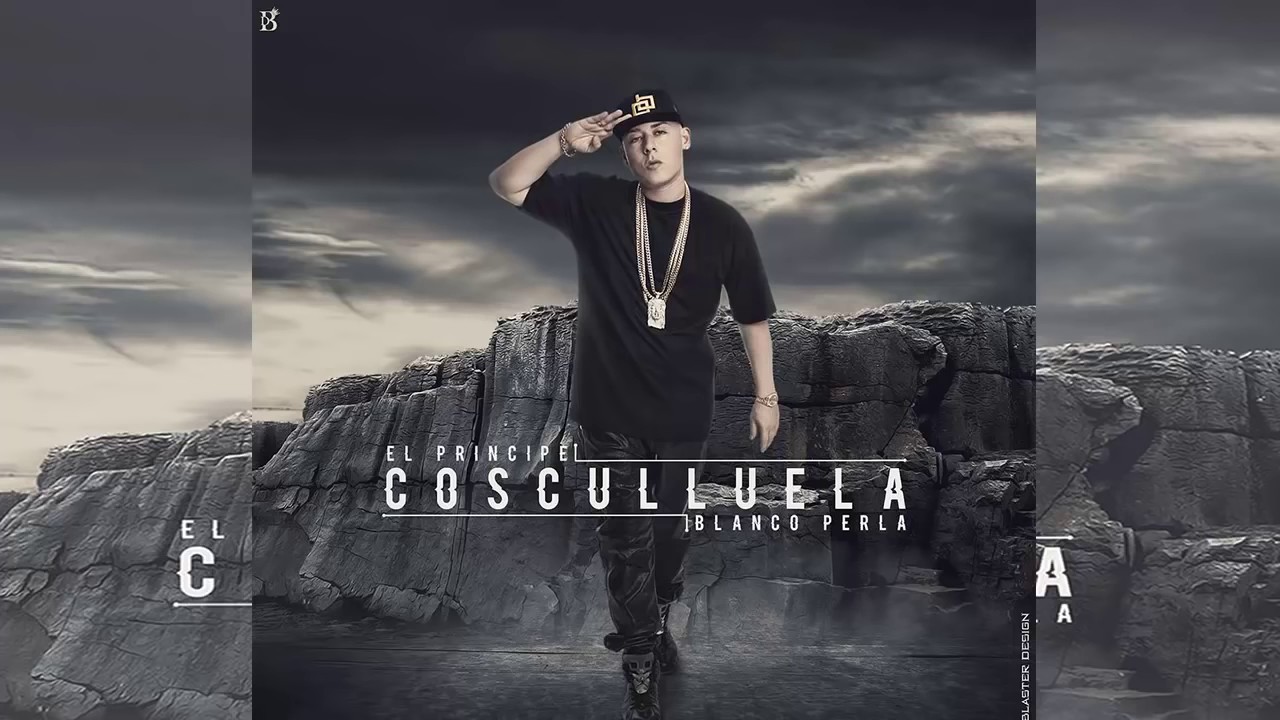 Blanco perla - Cosculluela - YouTube