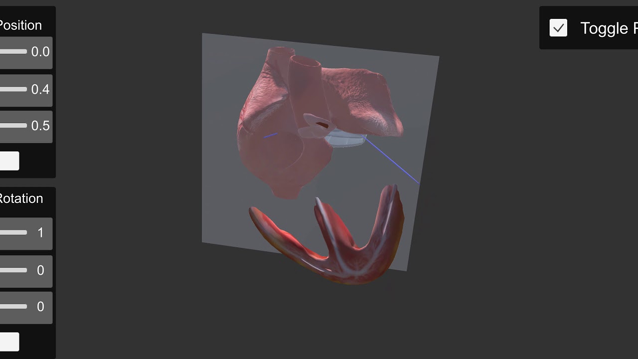 Valve Animation - YouTube