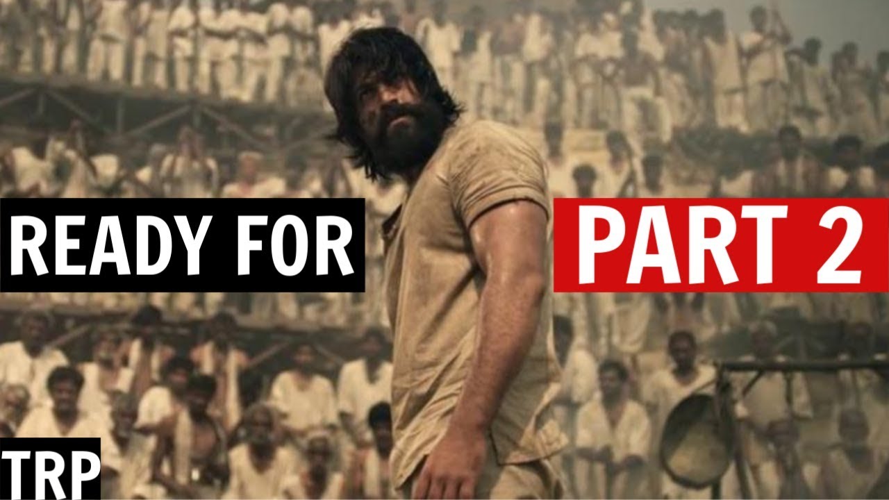 Why ‘KGF: Chapter 1’ Is A Cinematic Experience You Just Cannot Miss ...