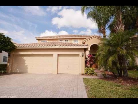 Houses in Coral Springs for Rent 5BR/3BA by Property Management in ...