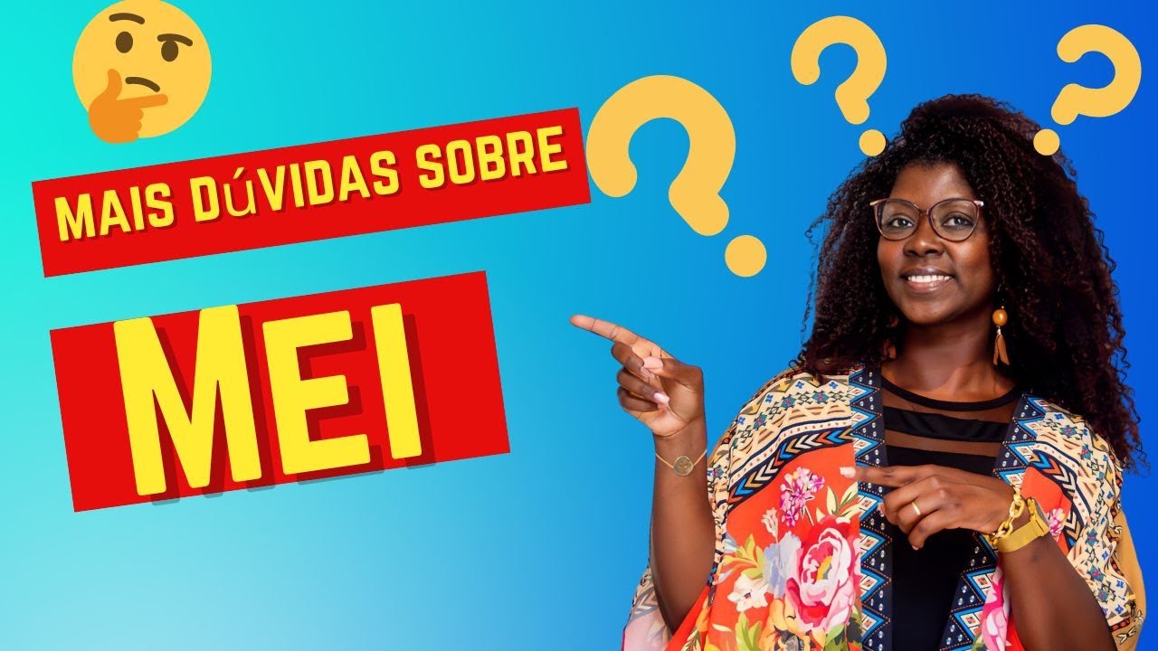 MEI Descomplicado: Todas as Respostas com Deise Costa! 🌟 - Mais Dúvidas ...