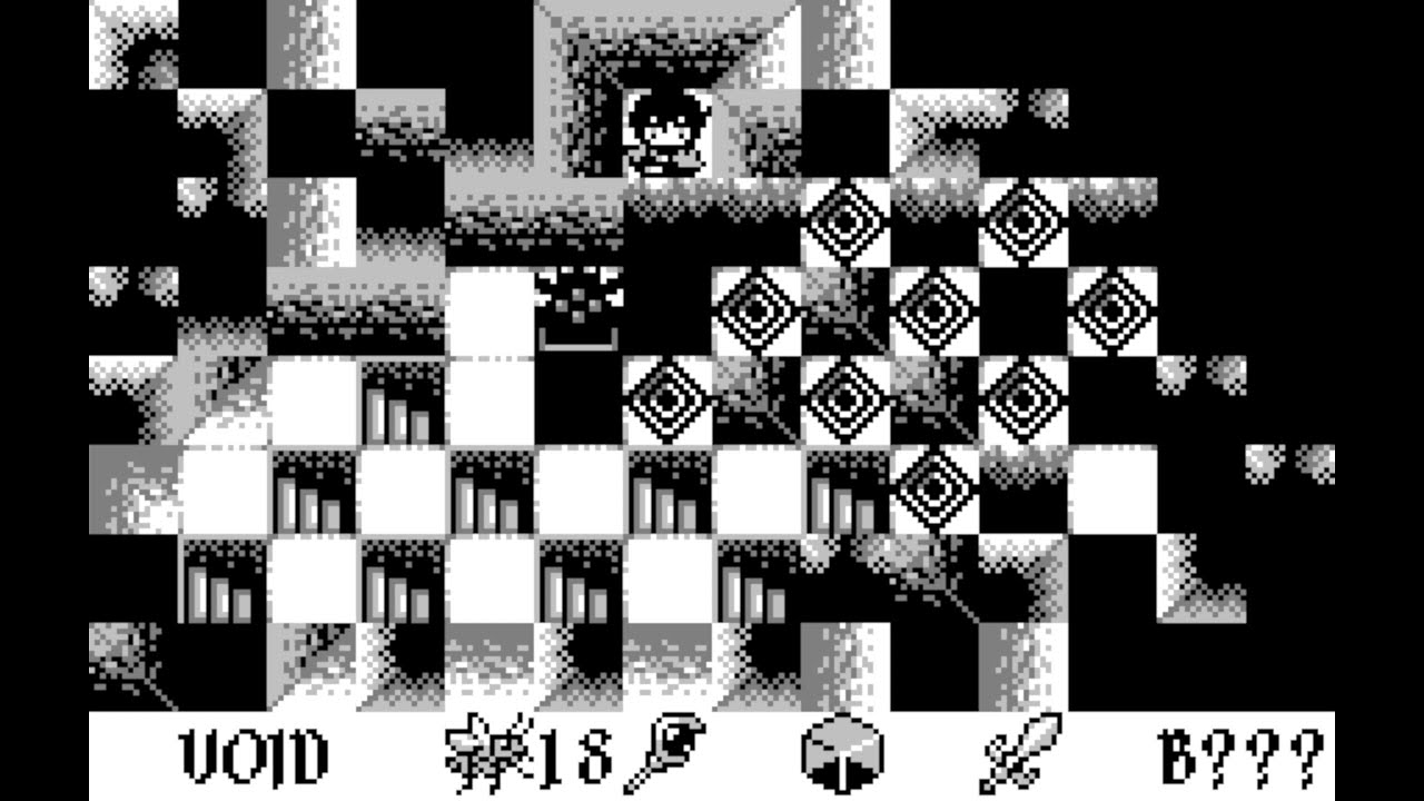 Let's Play Void Stranger - #18 - My loss / First Ending - YouTube