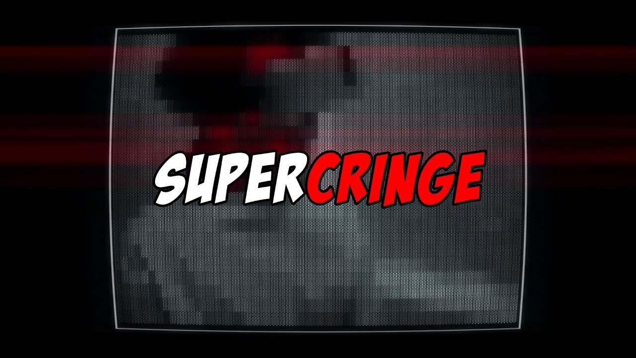 Super Cringe - YouTube