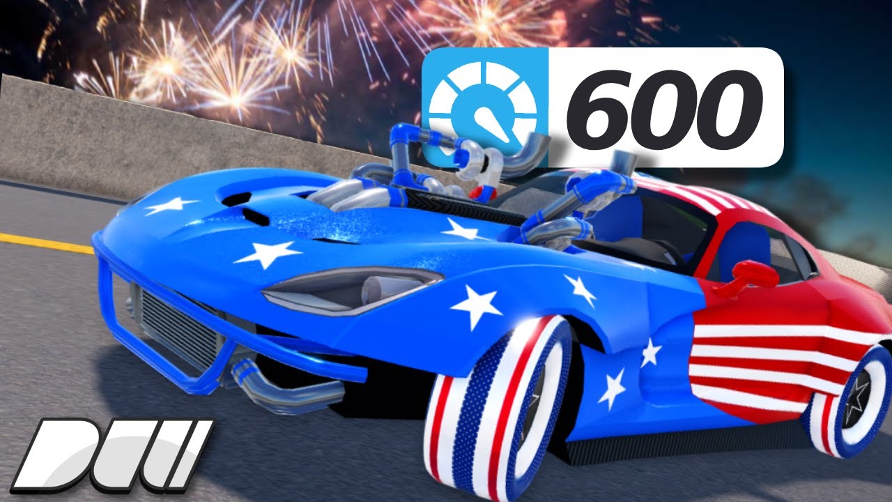 Score Restricted Races Are Back In Drive World! (update video) - YouTube