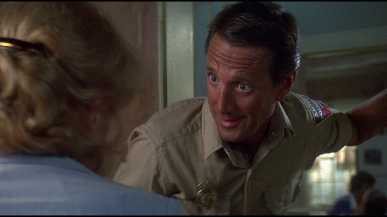 Jaws 2 Breakfast In Amity YouTube Jaws 2 Breakfast In Amity YouTube