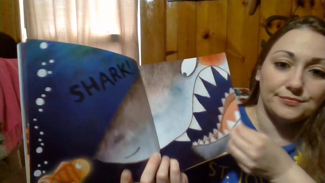 The Bravest Fish - YouTube