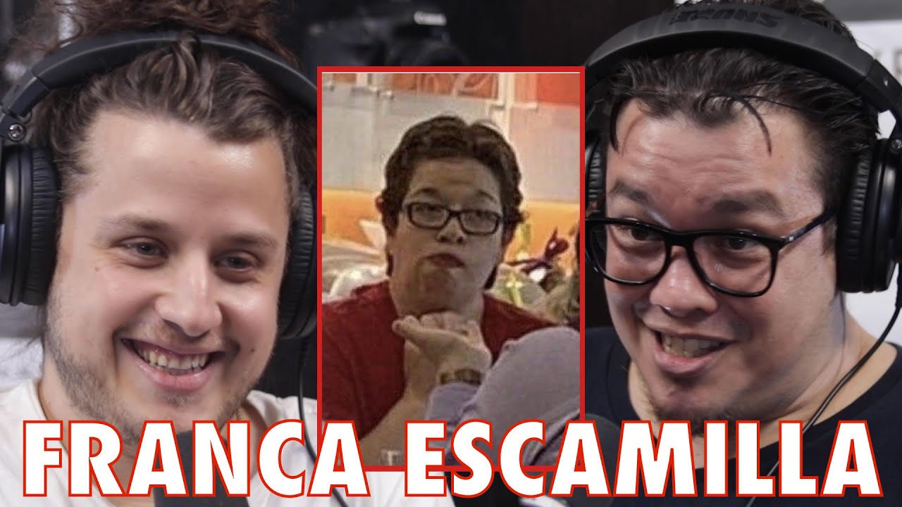 EL MEME DE FRANCA ESCAMILLA - YouTube