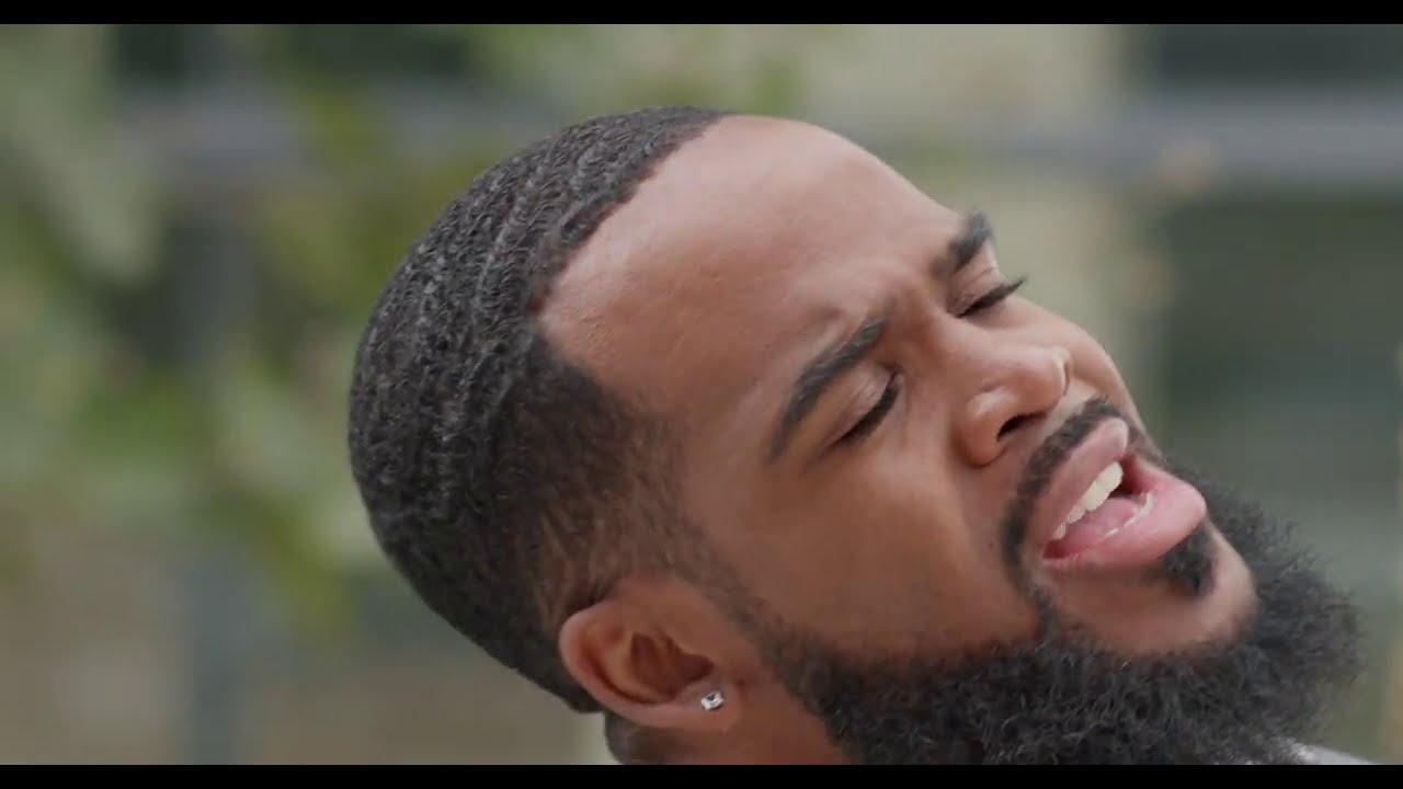 GARY BEALS - PICTURES (MUSIC VIDEO) - YouTube