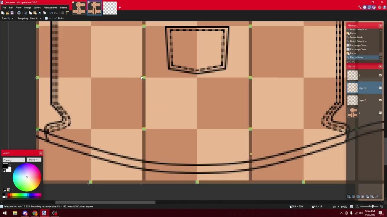 outline tutorial - YouTube