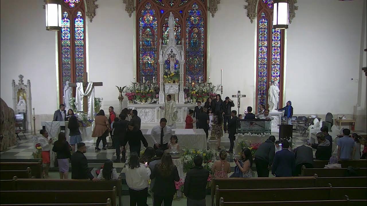 Domingo de Pascua: La Resurrección del Señor / Easter Sunday: The ...