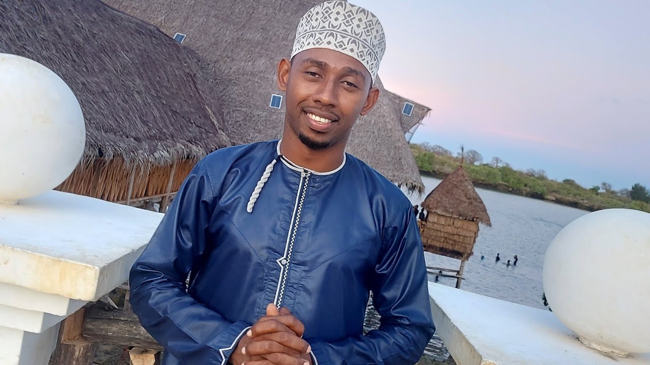 UST.JUMA FAKI AJA NA QASWIDA MPYA YENYE MUUNDO WA KIPEKEE-SIRA YA NABIA ...