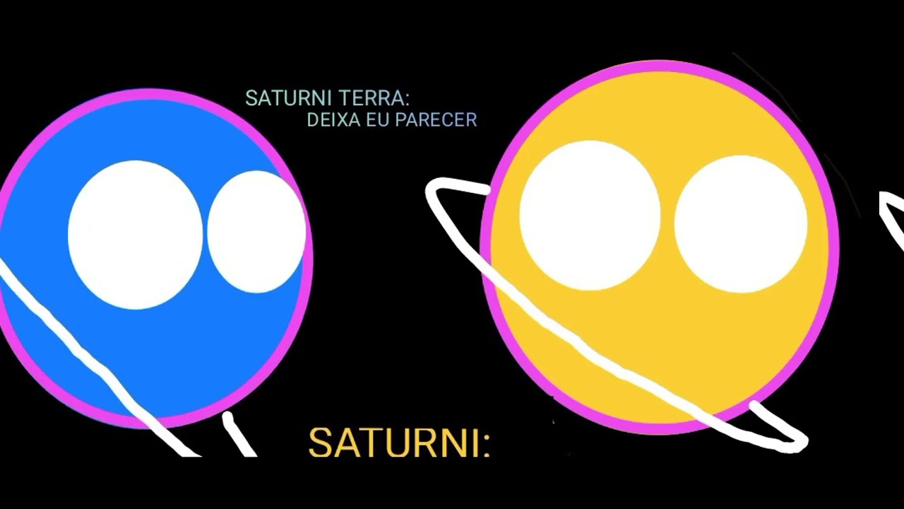 SATURNI:SATURNI TERRA - YouTube
