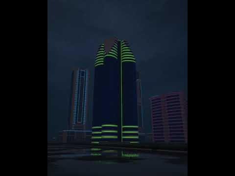 Gta 5 Grozny siti гта 5 грозный сити /гта кавказ/гта с 4к графикой ...