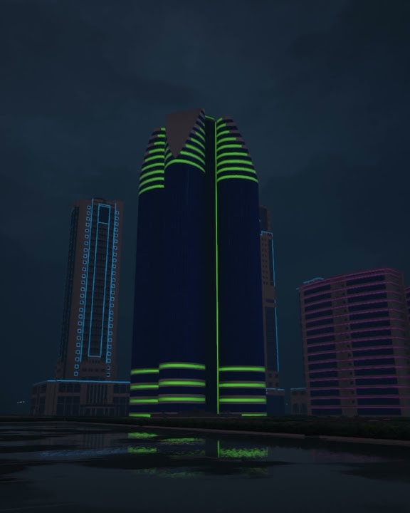 Gta 5 Grozny siti гта 5 грозный сити /гта кавказ/гта с 4к графикой ...