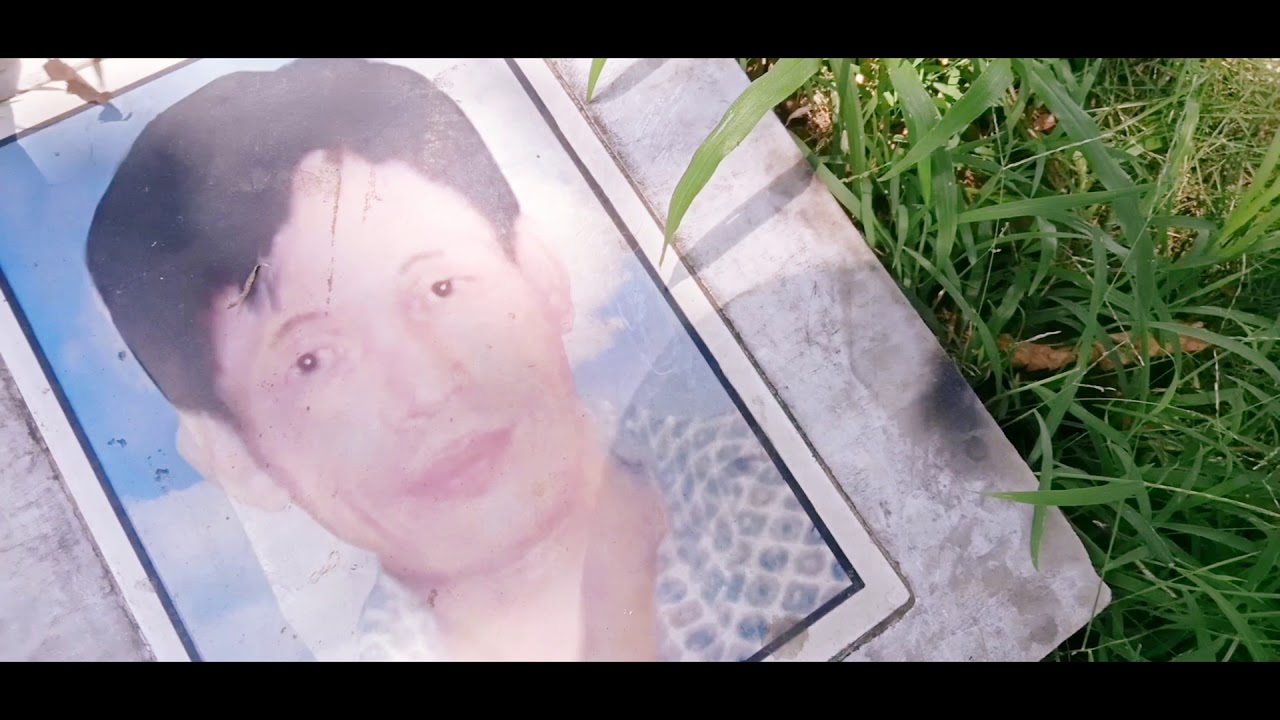 Jose Rivera Jr. Happy fathers day tatay - YouTube