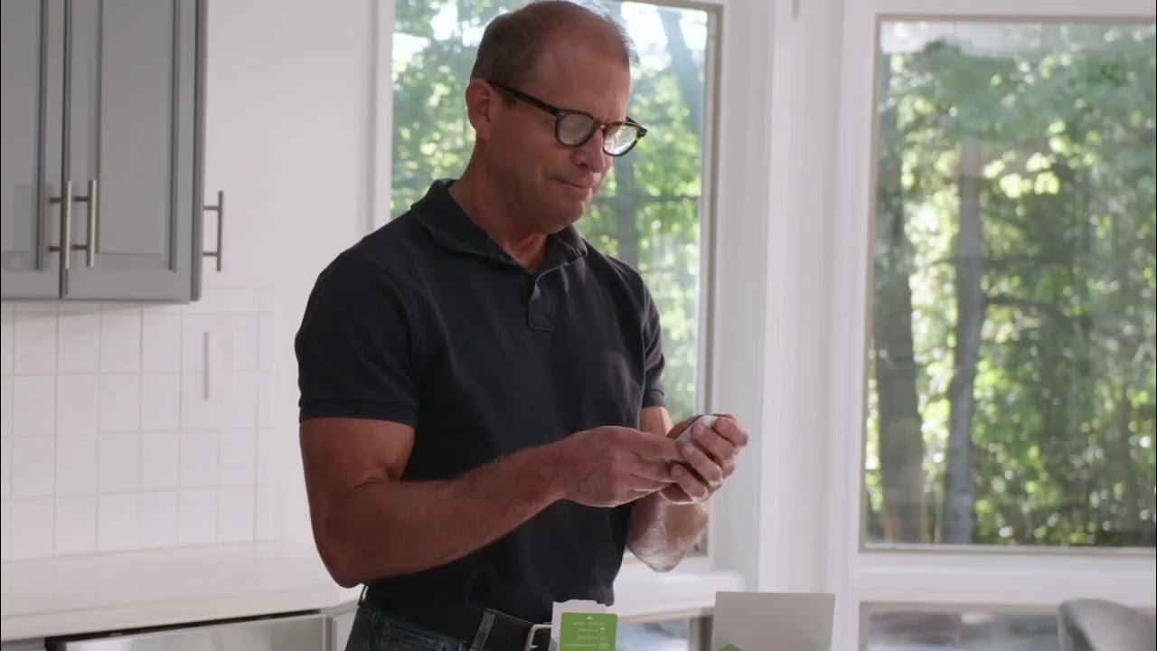 How to Get Started with Dexcom G7 Receiver - YouTube