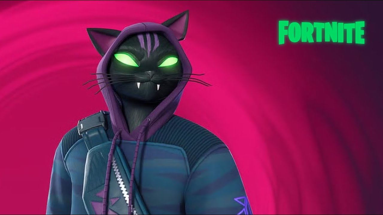 Fortnite Solo "Zero Build" Gameplay *KURO NYANJA* - YouTube