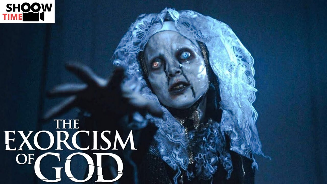 Horror/Drama Film The Exorcism of God (2021) Movie Explained In Hindi ...