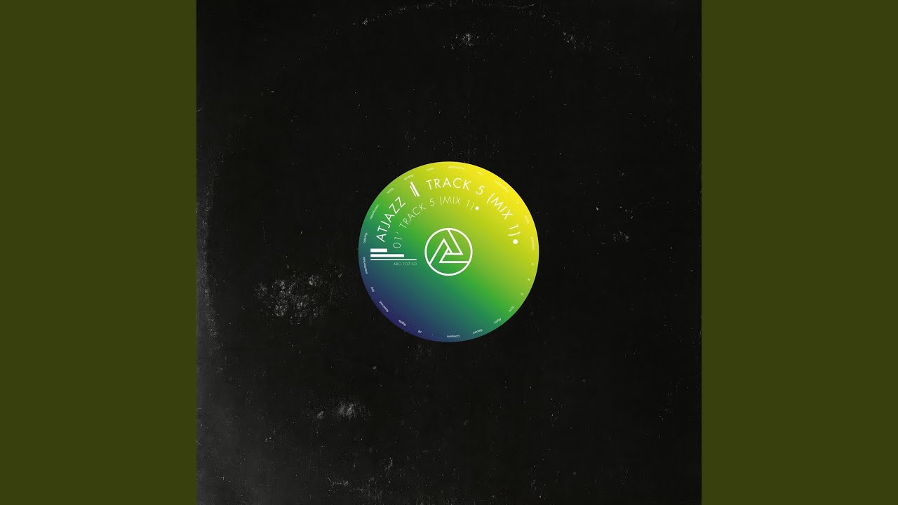 Track 5 (Mix 1) - YouTube