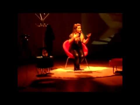 Fernanda Souza ex Chiquitita