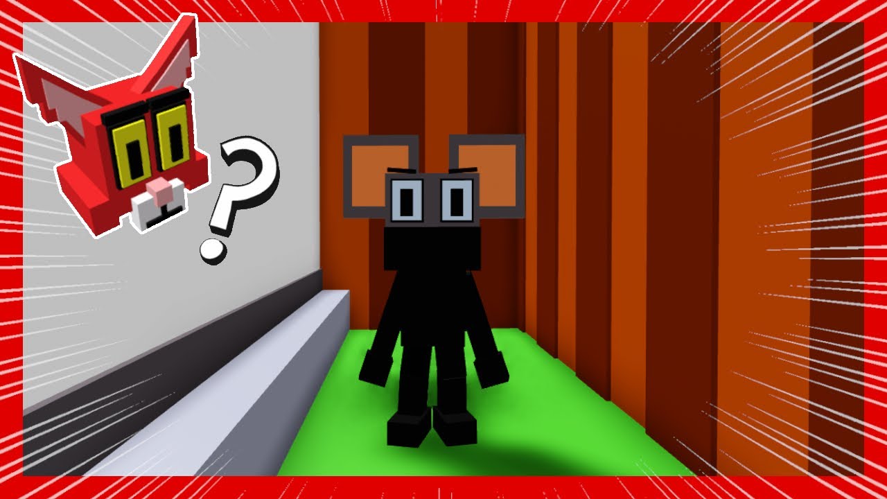 I Am A NINJA At Roblox KITTY Hide And Seek! - YouTube
