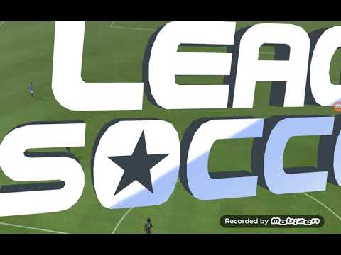 Dream league soccer 2019   Qarabag 5 : 0 Glasgow R