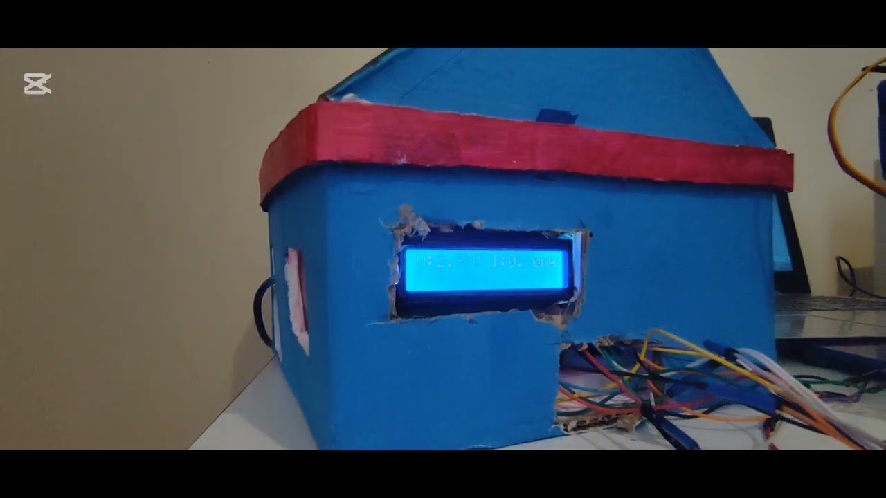 Maximum Power Point of Dual Axis and Fixed Axis Solar Tracker - YouTube