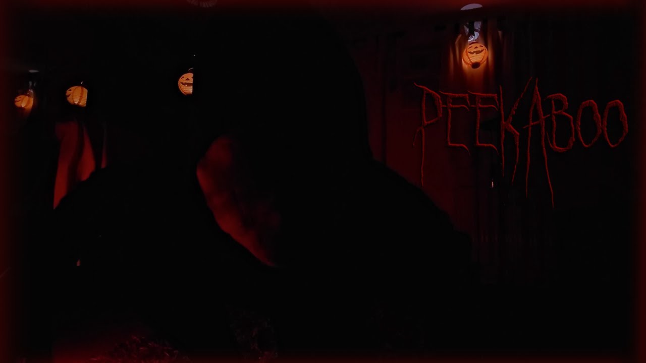 PEEKABOO | Short Horror Film | Hollow Tales - YouTube