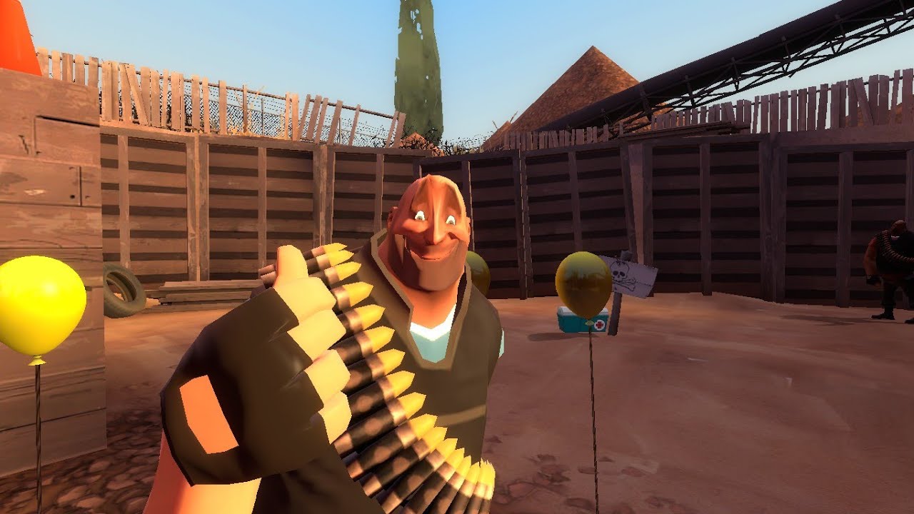 Random Garry's Mod Gaming! - YouTube