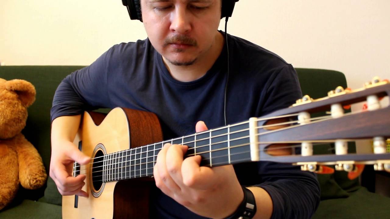 Killing Me Softly with His Song (by Charles Fox, arr. Jeremy Choi) my ...