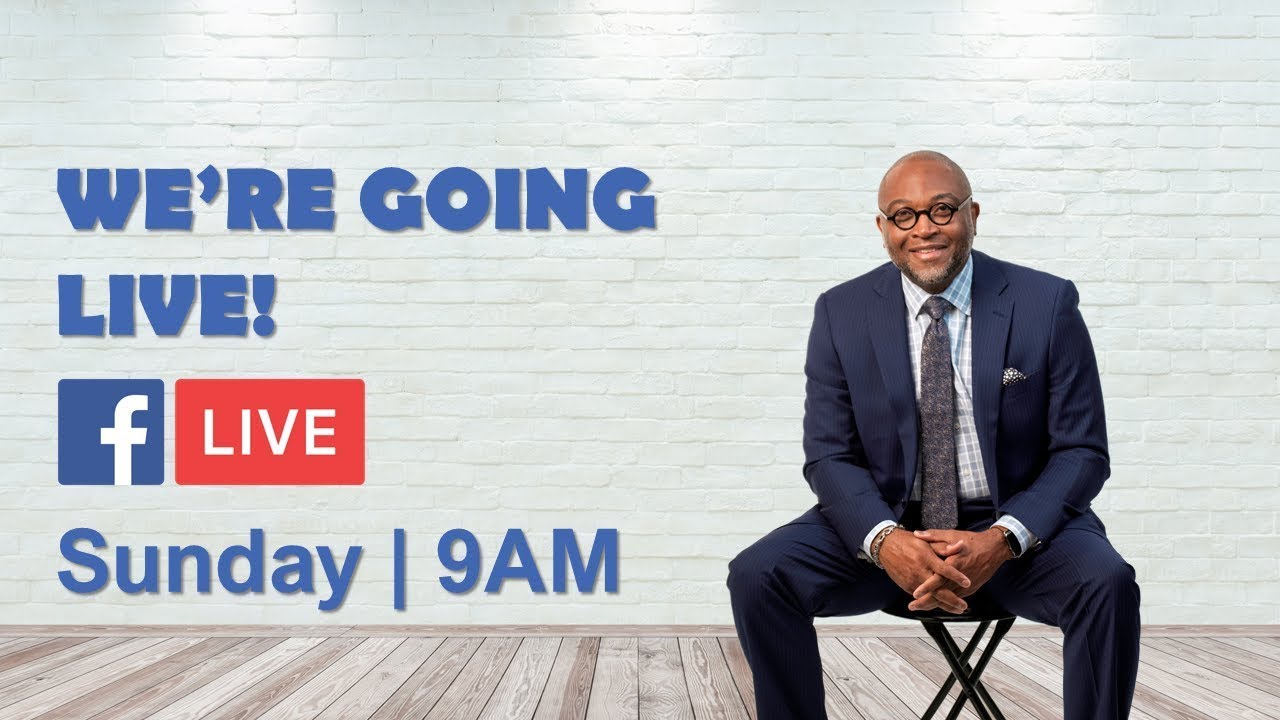 Timothy Baptist Men's Day Service I Pastor Tracy L. Boles - YouTube