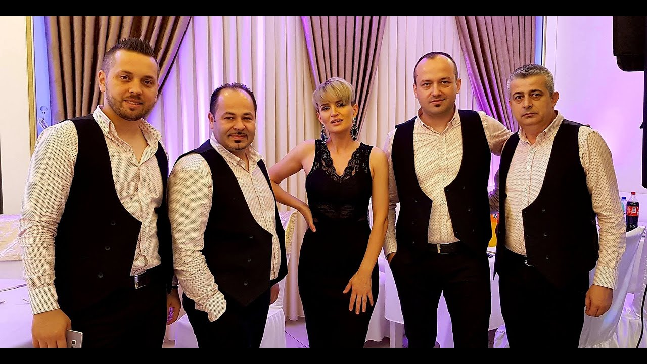 Pandora & Grupi Remix - Kenge turke - YouTube